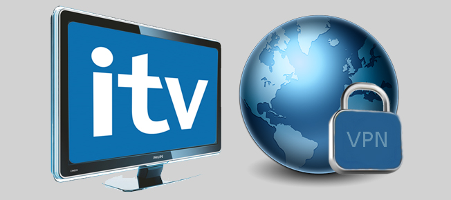 ¿Cómo desbloquear y mirar ITV en el extranjero en 2013? | ST4RT-VPN Espana