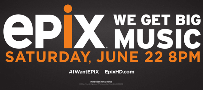 ¿Cómo desbloquear y mirar Epix desde el extranjero con un servicio VPN ...